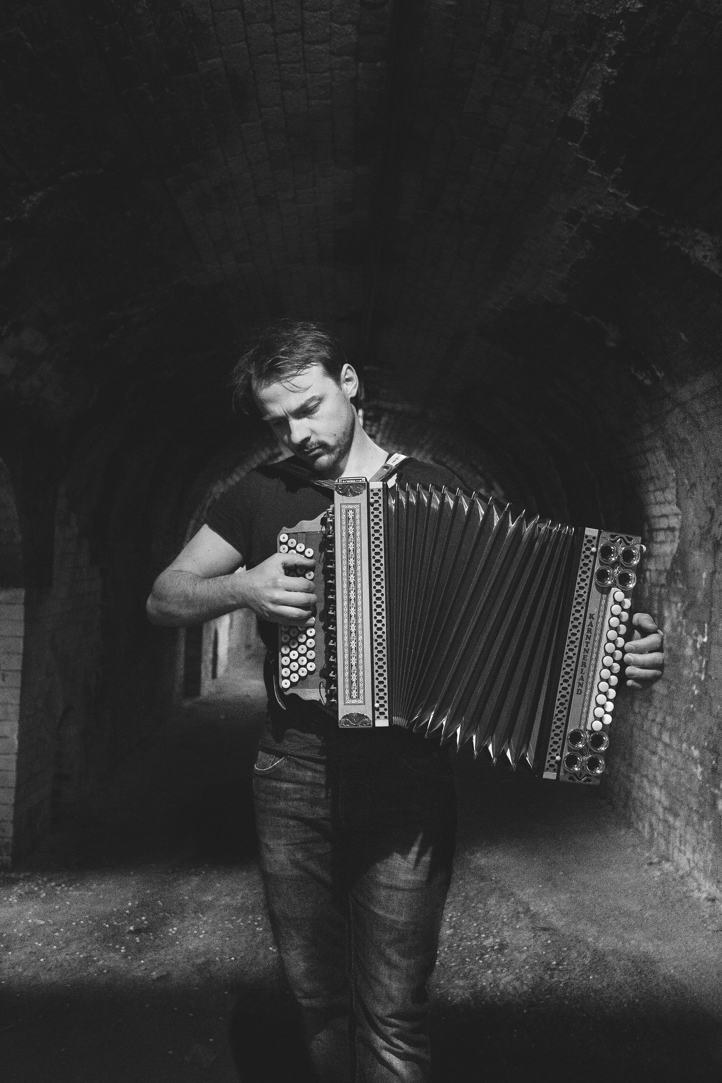 Home - Michael Rettig