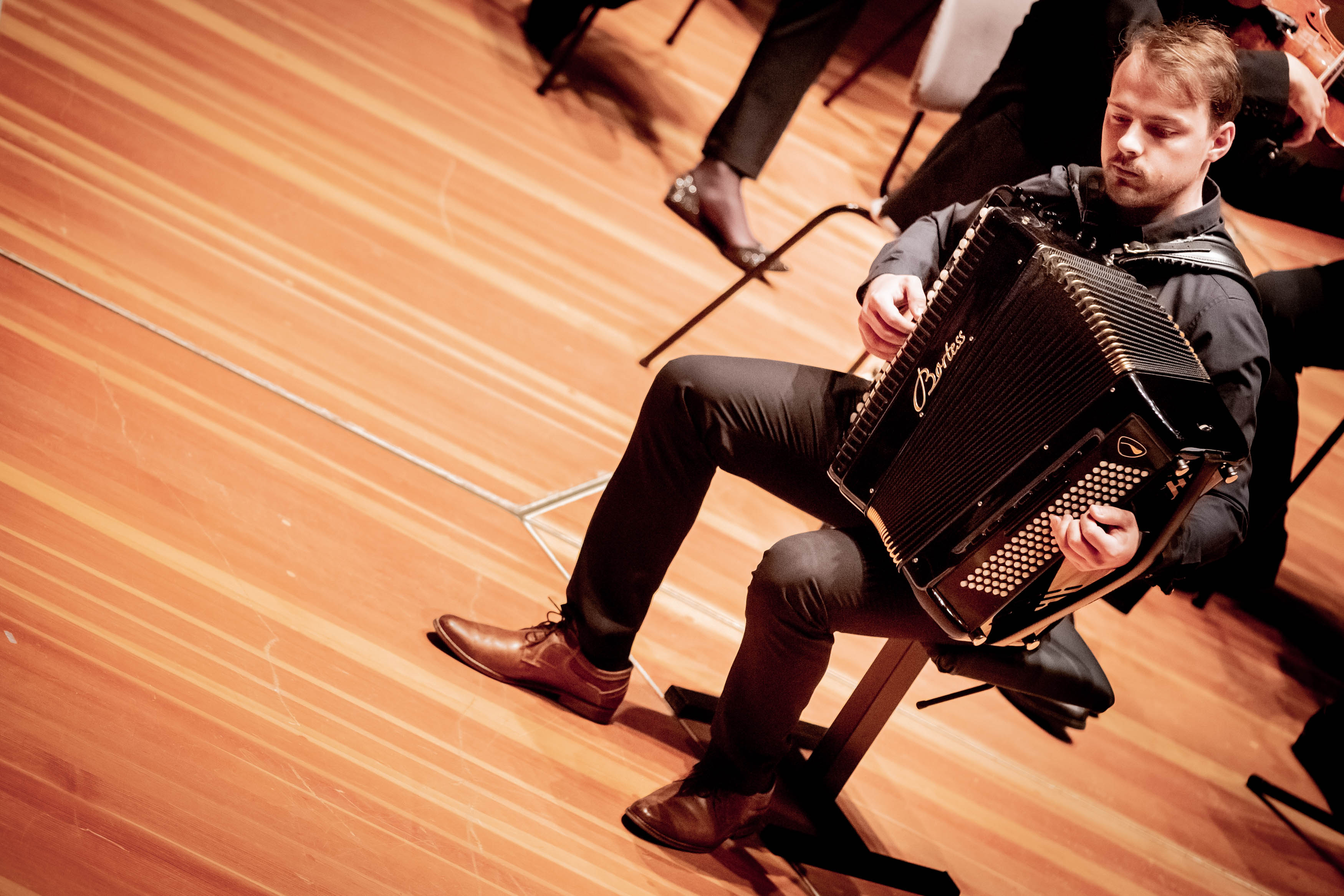 Michael Rettig - Michael Rettig